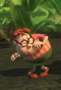 Jimmy Neutron: Season 1, Episode 20 - Rotten Tomatoes