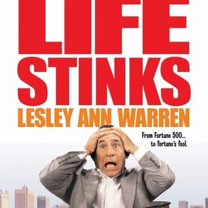 Life Stinks (1991) - Rotten Tomatoes