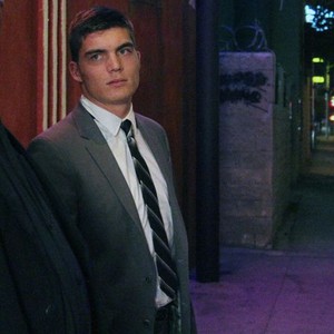 Zane Holtz - Rotten Tomatoes