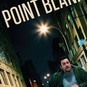 Point Blank - Rotten Tomatoes