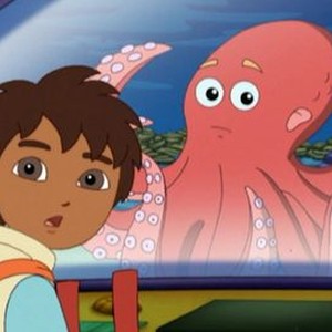 Go, Diego, Go!: Season 2, Episode 14 - Rotten Tomatoes