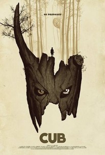 Cub | Rotten Tomatoes