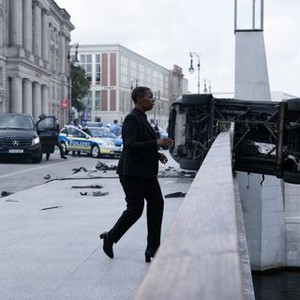 Retribution - Rotten Tomatoes