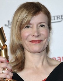 Esther Walz | Rotten Tomatoes