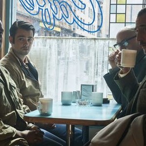 Dead Shot - Rotten Tomatoes