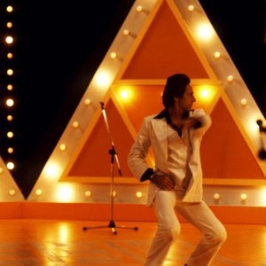 Tony Manero - Rotten Tomatoes