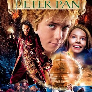 Peter Pan - Rotten Tomatoes