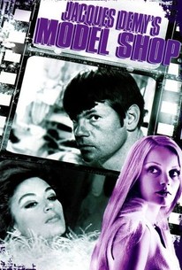 Model Shop | Rotten Tomatoes