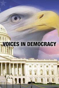 Voices in Democracy | Rotten Tomatoes