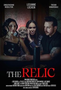 The Relic (2025) | Rotten Tomatoes
