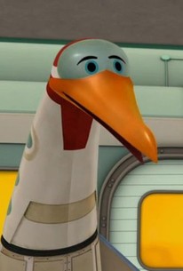 Space Racers: Season 1, Episode 25 | Rotten Tomatoes