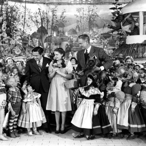 Victor Fleming - Rotten Tomatoes