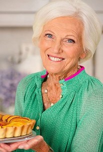 Mary Berry Cook and Share: Season 1 | Rotten Tomatoes