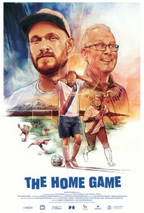 The Home Game | Rotten Tomatoes