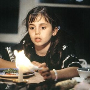 Eliza Dushku True Lies