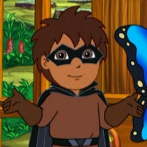 Go, Diego, Go!: Season 3, Episode 12 - Rotten Tomatoes