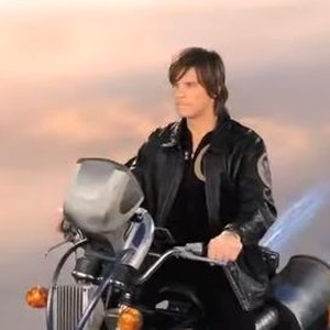 The Visitor From Planet Omicron - Rotten Tomatoes