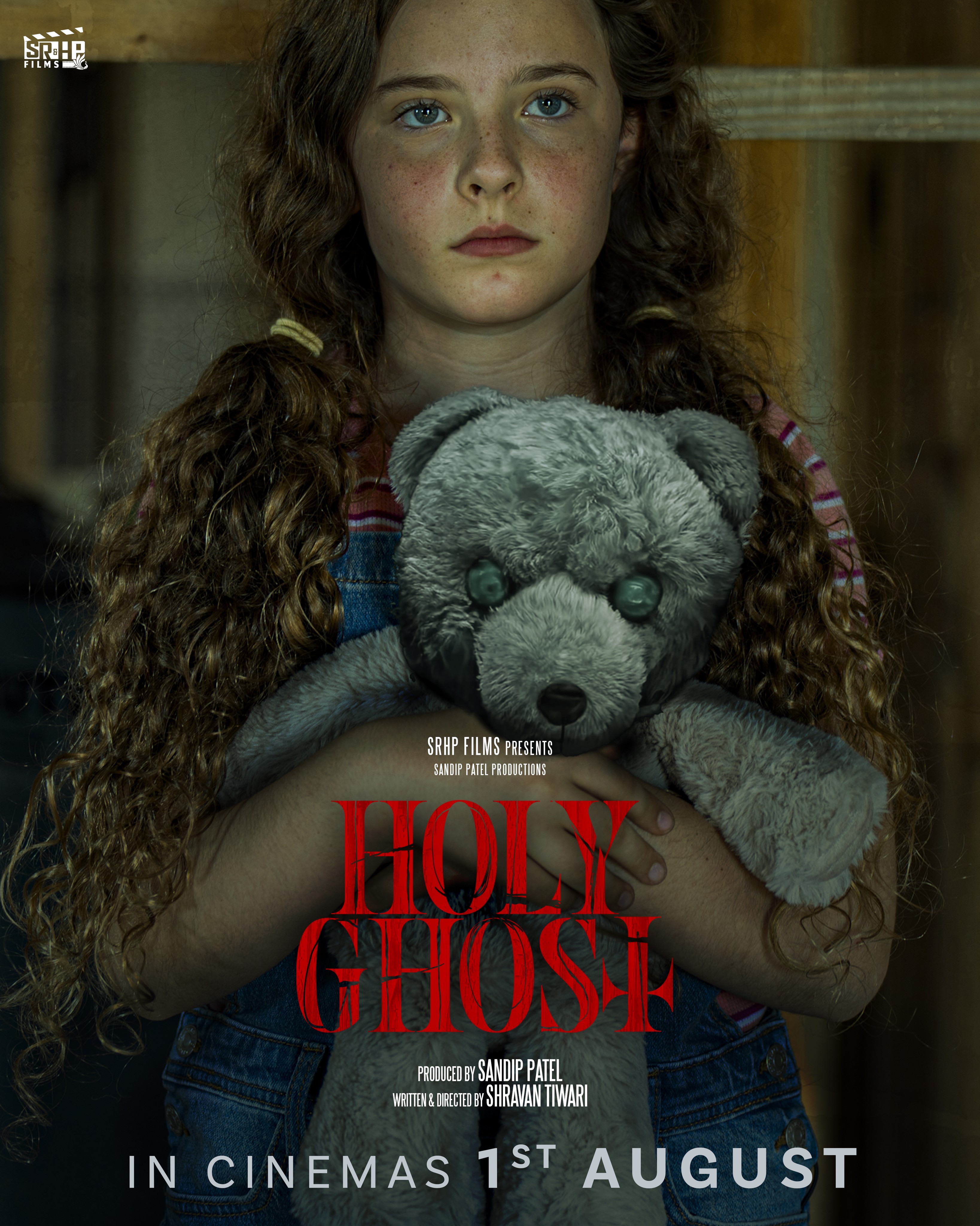 Holy Ghost Pictures | Rotten Tomatoes