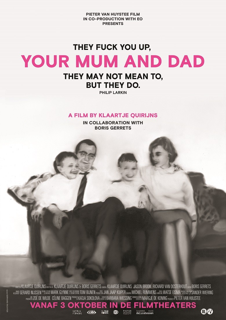 Your Mum And Dad Rotten Tomatoes