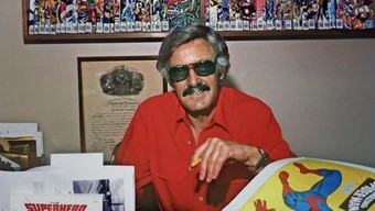 Stan Lee - Rotten Tomatoes