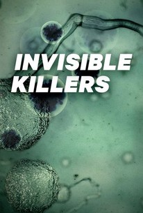 Invisible Killers - Rotten Tomatoes