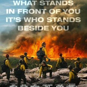 Only the Brave - Rotten Tomatoes