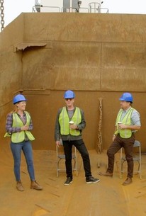 More Power: Season 1, Episode 6 | Rotten Tomatoes