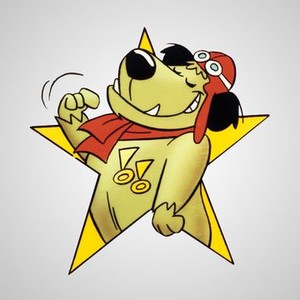 Dastardly & Muttley in Their Flying Machines - Rotten Tomatoes