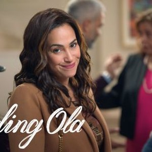 Finding Ola - Rotten Tomatoes