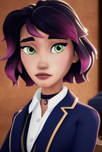 Supernatural Academy: Season 1, Episode 2 | Rotten Tomatoes