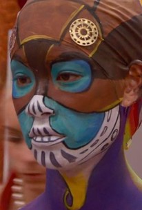 Skin Wars: Season 2, Episode 6 | Rotten Tomatoes