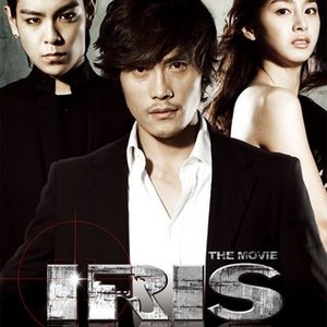 Iris: The Movie - Rotten Tomatoes
