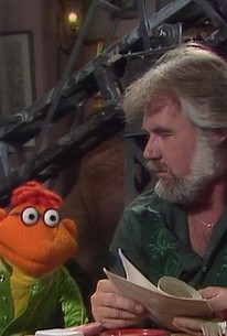 The Muppet Show: Season 4, Episode 10 | Rotten Tomatoes