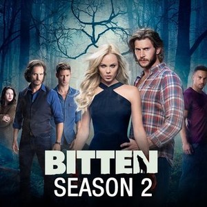 Bitten - Rotten Tomatoes