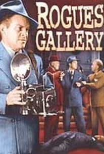 Rogues Gallery | Rotten Tomatoes