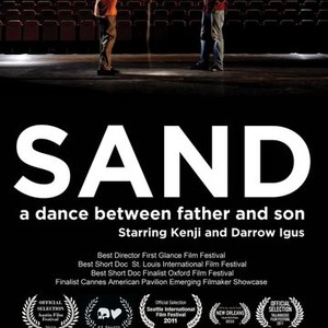 Sand - Rotten Tomatoes