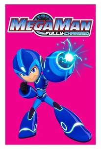Mega Man Fully Charged Rotten Tomatoes