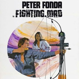 Fighting Mad - Rotten Tomatoes