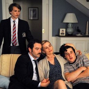 In the House - Rotten Tomatoes