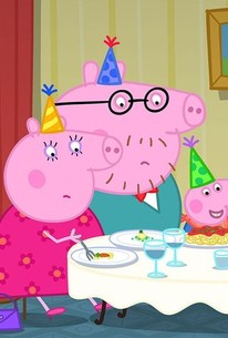 Peppa Pig: Season 6, Episode 17 | Rotten Tomatoes
