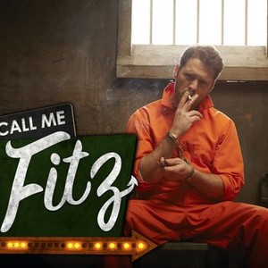Call Me Fitz - Rotten Tomatoes