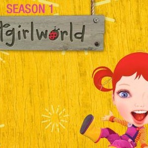 dirtgirlworld: Season 1, Episode 46 - Rotten Tomatoes
