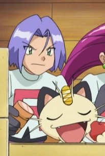 Pokémon the Series: Advanced Battle, Episode 16 | Rotten Tomatoes