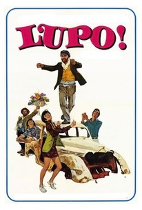 Lupo | Rotten Tomatoes