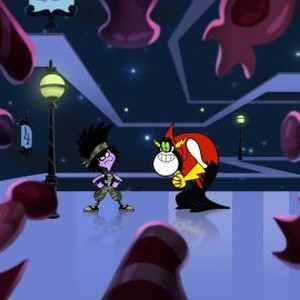 Wander Over Yonder: Season 2, Episode 19 - Rotten Tomatoes