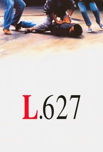 L.627 | Rotten Tomatoes