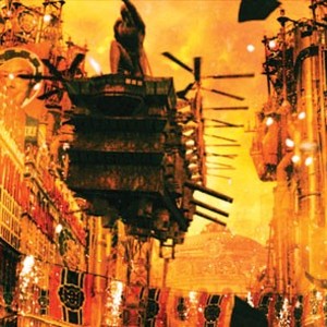 Casshern - Rotten Tomatoes