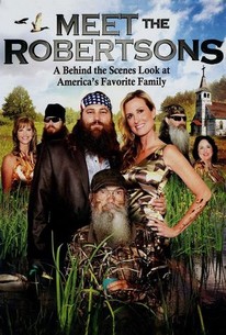 Meet the Robertsons - Rotten Tomatoes