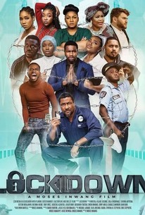 Lockdown (2021) | Rotten Tomatoes