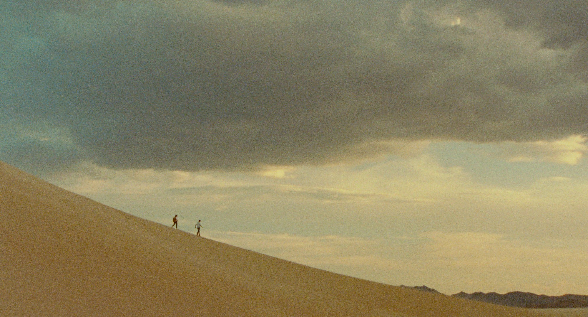 Desert Cry - Rotten Tomatoes